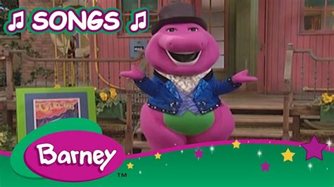 Barney 🎵 Memorable Moments Songs 🎵 Youtube