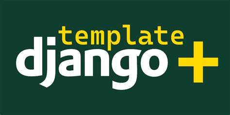 Github Dionisiubrovkadjangoplustemplate Some Base Django App