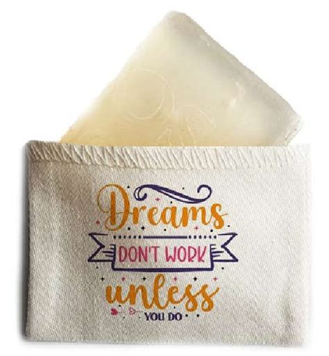 Mini Soap Dream Pretti Cool Ts