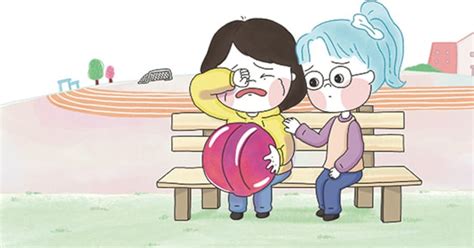 험담할 때마다 커진 사탕 이젠 감출 수가 없네