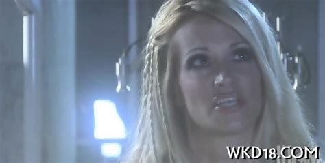 Pretty Gal Getting Fucked