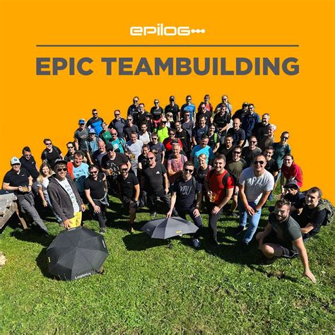 Epilog Doo On Linkedin Weareepilog