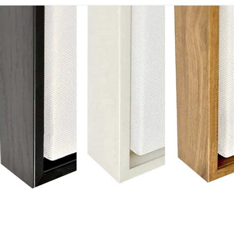 Diy Floating Frame For Stretched Canvas0 8 2cm Etsy