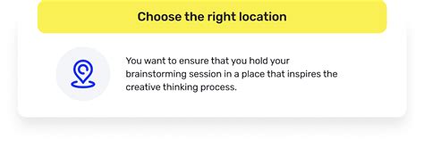 Give Yourself An Edge Strategize Before Brainstorming Ideanote Blog