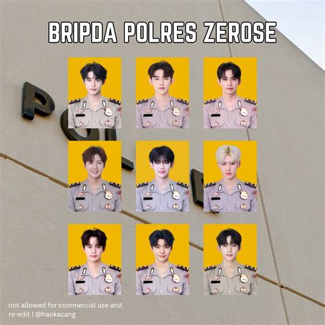 Nan🥜 Kinda Ia 📑 On Twitter 👮🏻‍♂️ P0lres Zerose 👮🏻‍♂️ ·˚ ༘ 📦 Id Photo 💖 Rtlike