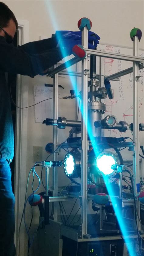 Today Marks The 10th Anniversary Of Ampere Scientific It Has Been A Long Haul In Start Up