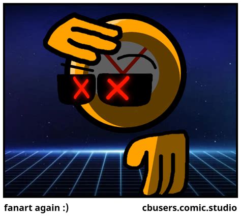 Fanart Again Comic Studio