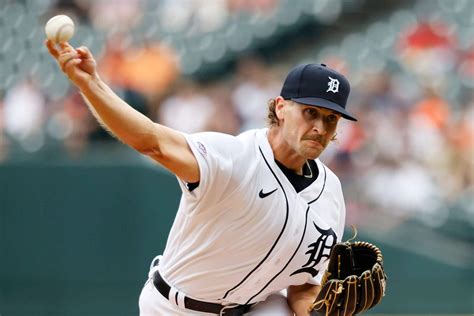 Sawyer Gipson Longs Tigers Debut Is A Testament To Everyone Who Helped