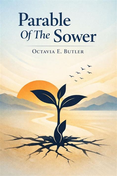 Parable Of The Sower Summary Key Ideas And Takeaways Fizzread Fizz