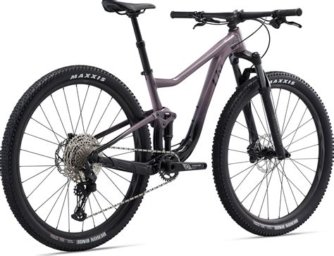 Jalgratas Naistele Liv Pique 29 2 Purple Ash Velomarket