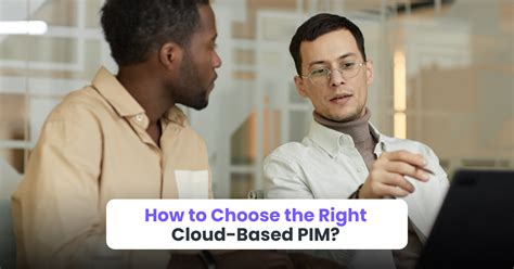 Top Tips For Selecting A Cloud Based Pim For Ecommerce