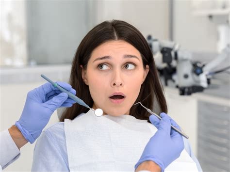 How Does Dental Anxiety Impact Oral Health Maintenance