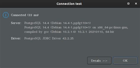 dockerize a database dbeaver · github