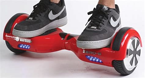 Glide Into The Future With Hoverrobotix Startup Zone Electronics