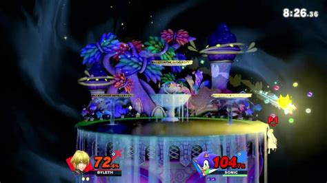 Sonic Things Youtube