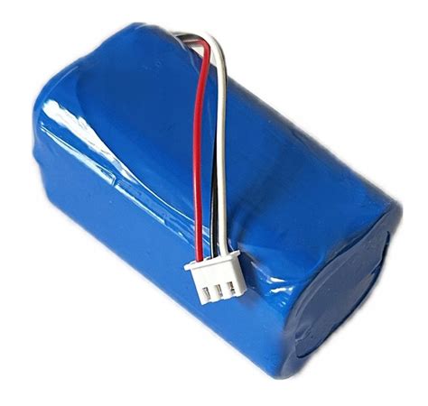 Bateria Akumulator Do Robota Hykker 14 4v 2 9ah D071 Inr Ch 4s1p 0110