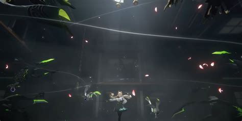 Alice Character Demo Sword And Waltz Zenless Zone Zero