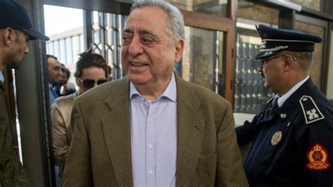 Moroccan Court Lengthens Jail Time For Dissident Journalist