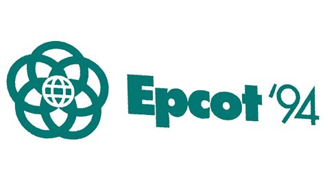 Logotipo Do Epcot