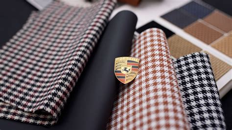 Porsche Heritage Design Strategy Re Interpreting Classic Design