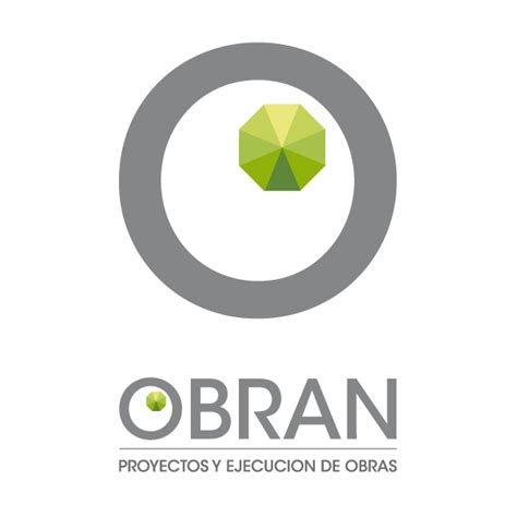 Obran Brand Identity On Behance