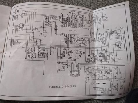 Issues With Image Distortion Rcrt