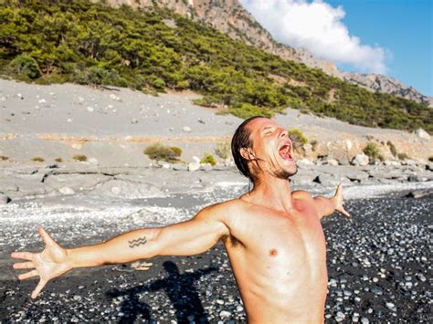 8 Day Find Your Magic Gay Mens Retreat In Crete Greece