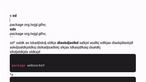 Uiux Of Code Block In Zuunote