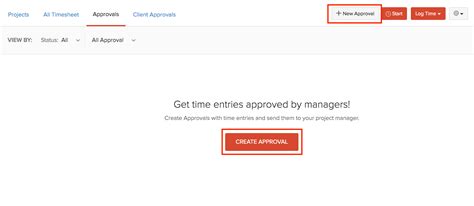Approval Button Example Configure The Approve Or Reject Radio Button