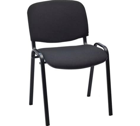 Стул Easy Chair Rio черная ткань 1397333 - выгодная цена, отзывы ...