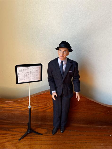 Paper Doll Frank Sinatra At Edward Johns Blog
