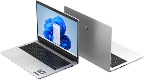 Thunderobot Tbook 15d I7 Intel Core I7 13620h 16gb Ddr4 Memory I