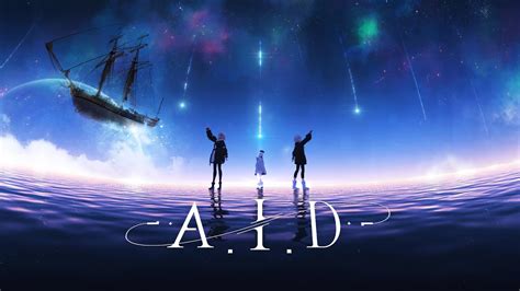 Project A I D