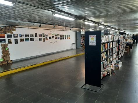 10 Melhores Galerias De Arte Em São Paulo Atualizado 2026