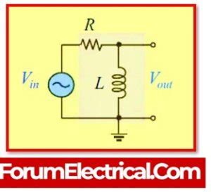 How To Find The Time Constant In RC RL And RLC Circuits