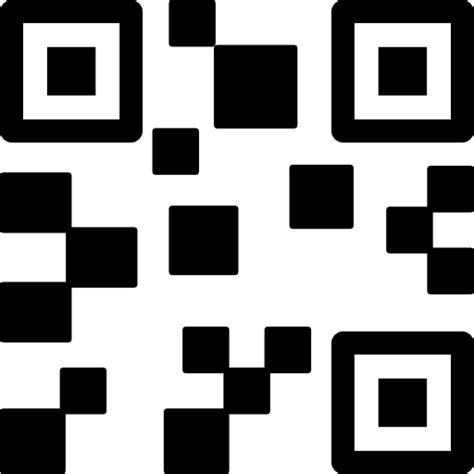 Font Text Line Square Pattern Free Icon Library