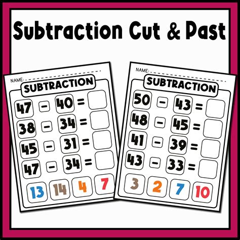 Hard Math Worksheets