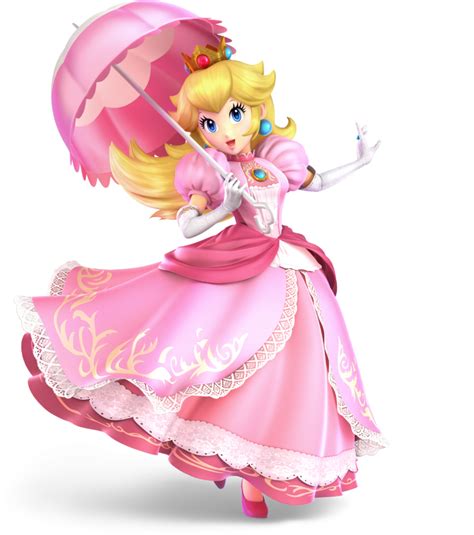Peach Ssbu Smashwiki The Super Smash Bros Wiki