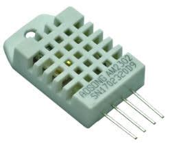 DHT Digital Temperature And Humidity Sensor Amazon In Industrial Scientific