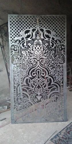 S S Gate Cnc Cutting Design At Sq Ft In Coimbatore ID