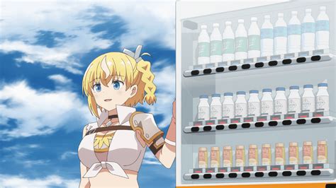 Reborn As A Vending Machine Season 2 Release Date Plot Cast And