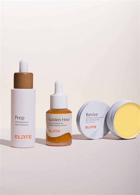 Elate Beauty Vegan And Cruelty Free Beauty