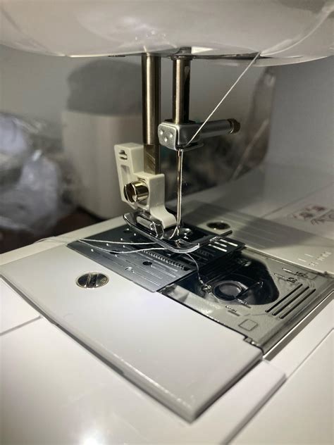 Help Brother Jx17fe Cant Loop Thread Rsewing