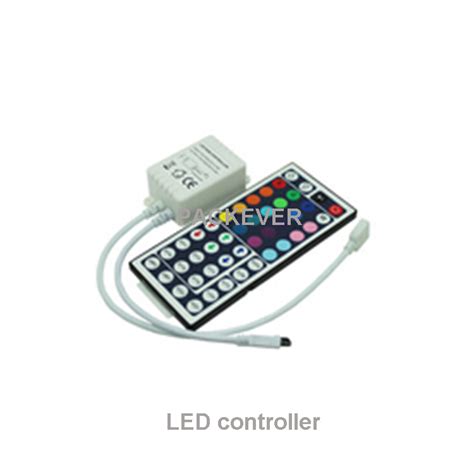 44 Key IR RGB Controller