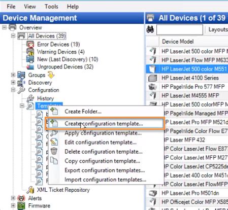 Hp Futuresmart Products Customer Advisory For Deprecation Of Device Ca Certificates Hp