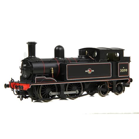 Lswr Adams O2 30199 Br Lined Black Late Crest Tierneymodelrailway Lswr Adams O2 30199 Br Lined Black Late Crest Tierneymodelrailway