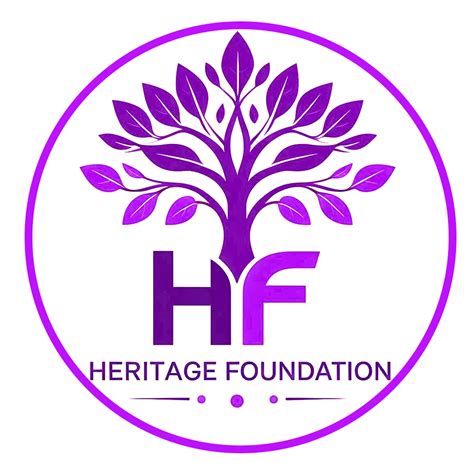 Heritage Foundation Bridging Culture And Youth