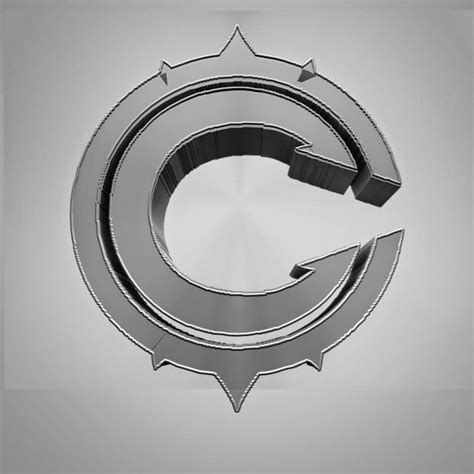 C Clan Logo Logodix