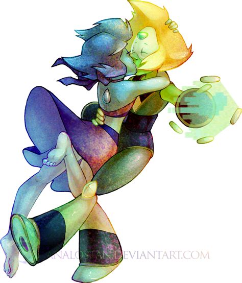 Lapidot By Analostan On Deviantart