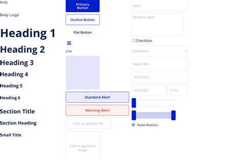 Updated Default Styles For New Apps And Placeholder Colors On Inputs New Features Bubble Forum